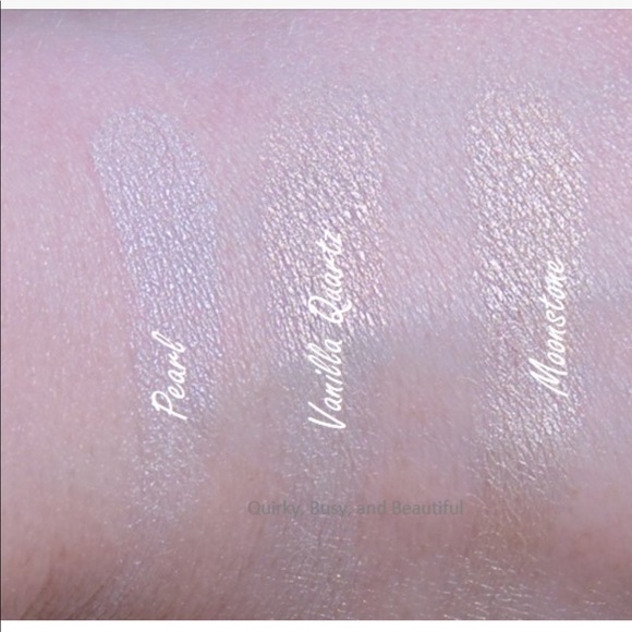 BECCA | Makeup | Becca Mini Shimmering Skin Perfector Vanilla | Poshmark